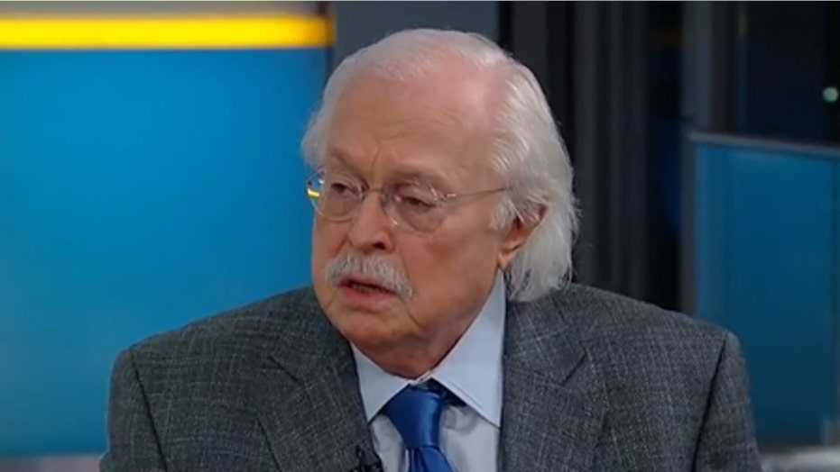 Dr. Michael Baden: Why I am worried about the coronavirus | Fox News Dr. Michael Baden: Why I am worried about the coronavirus | Fox News