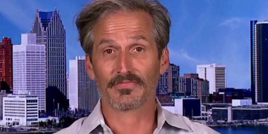 Charlie LeDuff: DNC not addressing violence in US cities was a ...