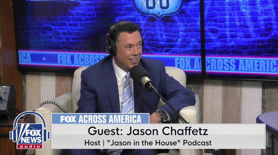 Chaffetz: This Is Where Donald Trump Is At His Finest | Fox News Video