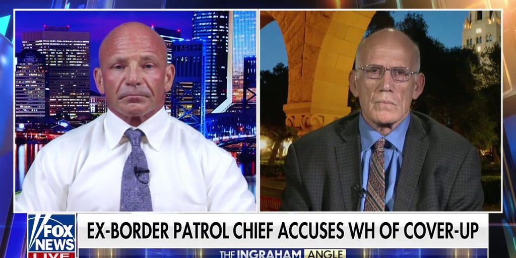 No one wants an open border: Victor Davis Hanson | Fox News Video