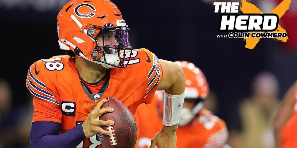 Texans beat Bears 19-13, Will the Bears adjust for Caleb Williams ...