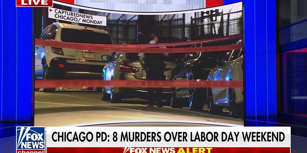 Chicago governor says there's no emergency that would warrant ...