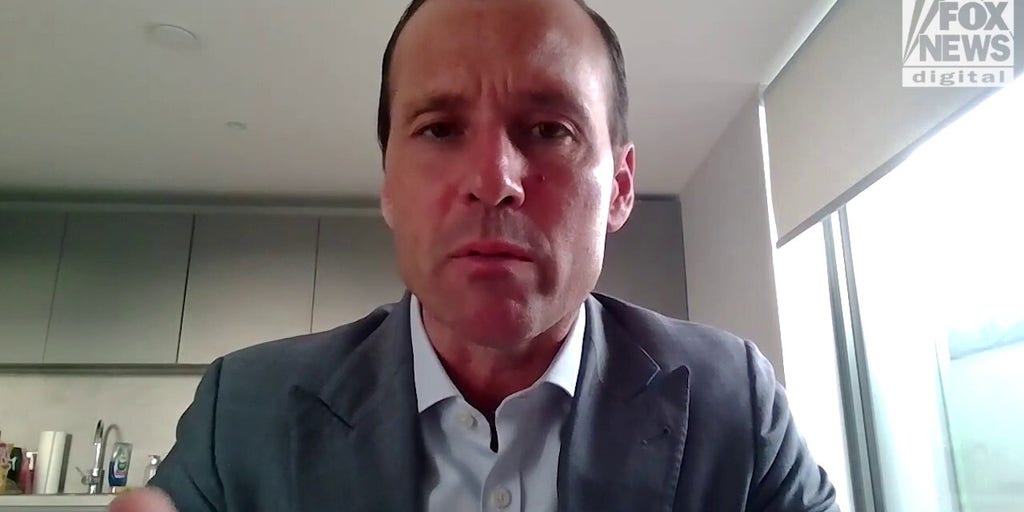 Biotech CEO says illegal immigrant Uber driver picked up new ride ...