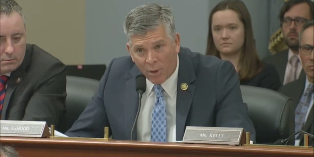 GOP Rep. LaHood says his name was improperly searched by the FBI under ...