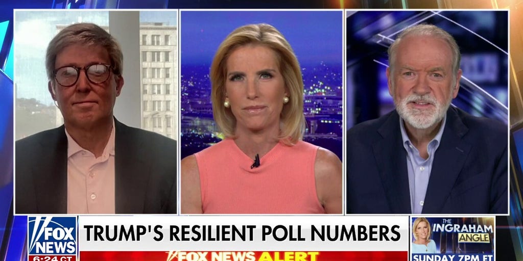 All of these states are pretty tight: Matt Towery | Fox News Video