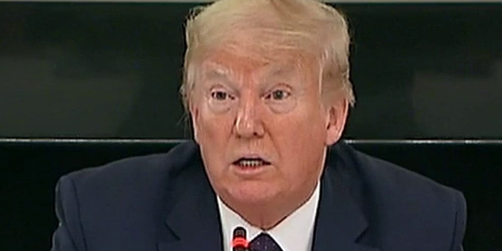 President Trump reveals he is taking daily preventative dose of ...