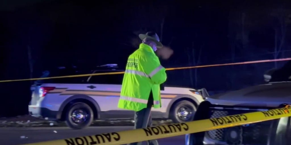 Illegal immigrant charged in connection with Tennessee Highway Patrol ...