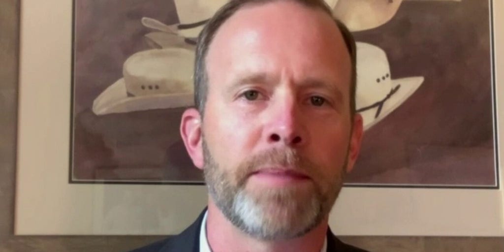 Former FEMA director: FEMA faces a tough and complex task | Fox News Video