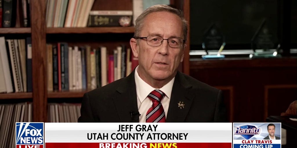 'Certainly possible' Charlie Kirk suspect could face more charges, Utah ...