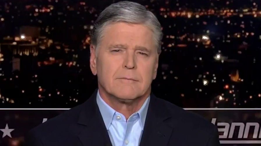 Sean Hannity: Donald Trump can't get a fair trial in New York | Fox News Sean Hannity: Donald Trump can't get a fair trial in New York | Fox News