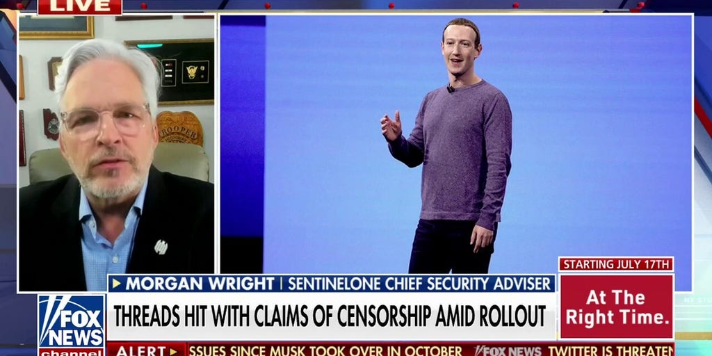 This battle won’t be won in a cage match: Morgan Wright | Fox News Video