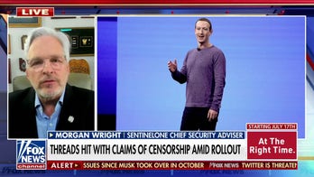 David Asman | Fox News