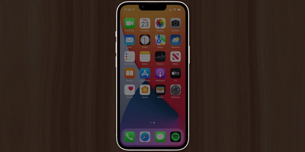 How to adjust iPhone brightness and dimming | Fox News Video