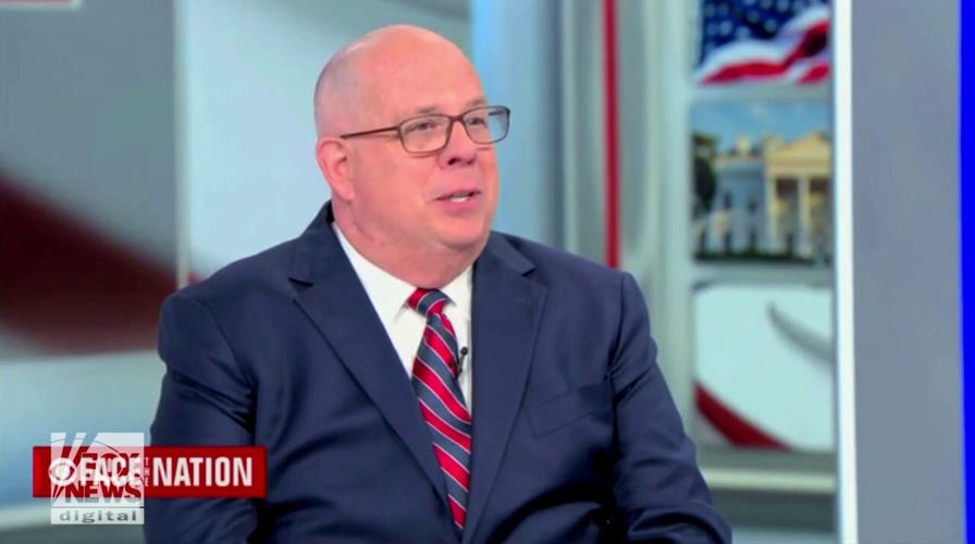 Larry Hogan flirts with 2024 run, warns against GOP nominating ... Larry Hogan flirts with 2024 run, warns against GOP nominating ...