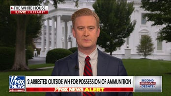 Peter Doocy | Fox News