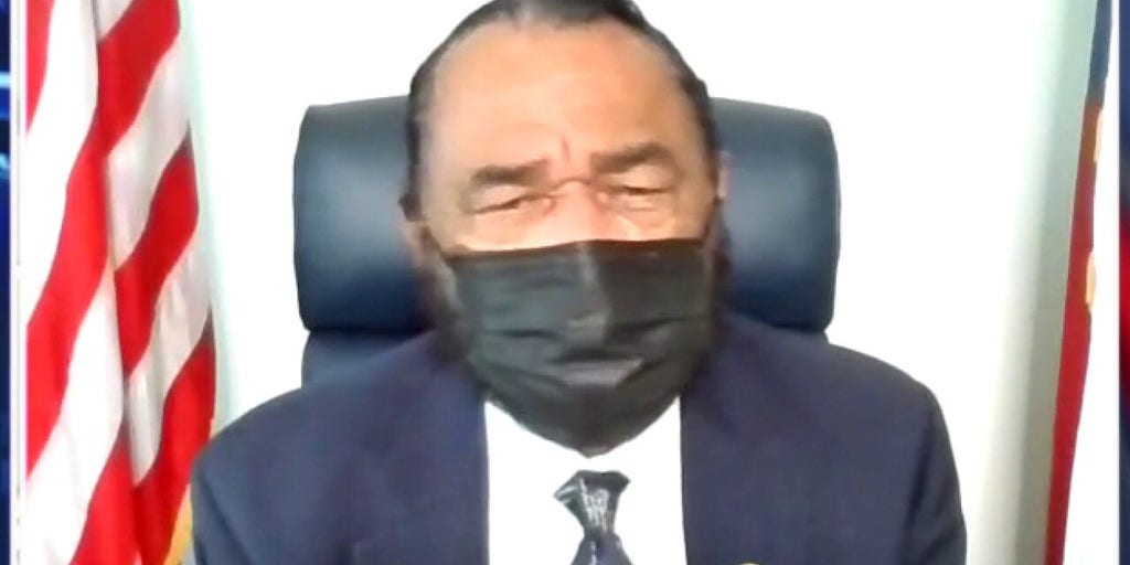 Rep. Green calls for bipartisanship on government spending | Fox News Video