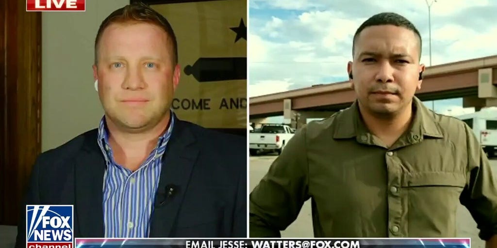 Border towns overrun by migrants, but Martha’s Vineyard couldn’t handle ...