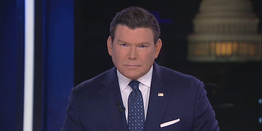 Coming up on Tuesday, November 9 edition of 'Special Report' | Fox News ...