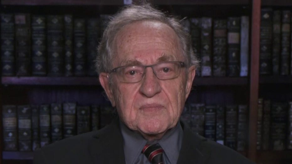 Alan Dershowitz files $300 million defamation suit against CNN | Fox News Alan Dershowitz files $300 million defamation suit against CNN | Fox News