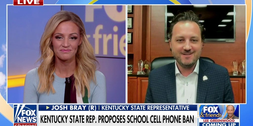 Teachers reveal cell phones are a ‘tremendous distraction’ in ...