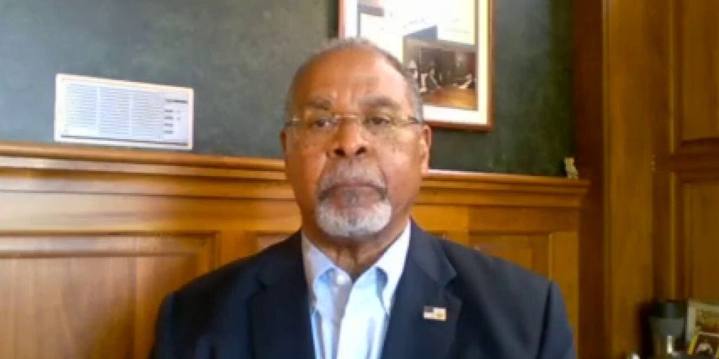 Former Cincinnati mayor: Mayors have a duty to restore order | Fox News ...