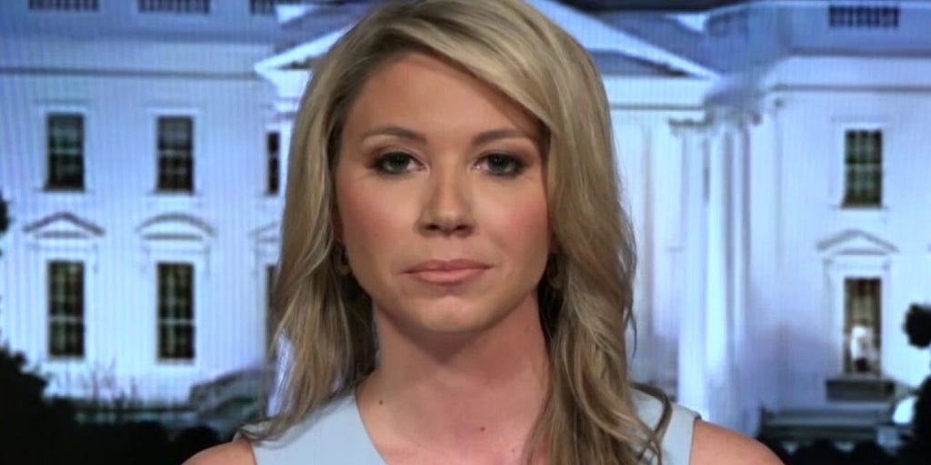 DOJ spokeswoman Kerri Kupec updates John Durham's investigation into ...