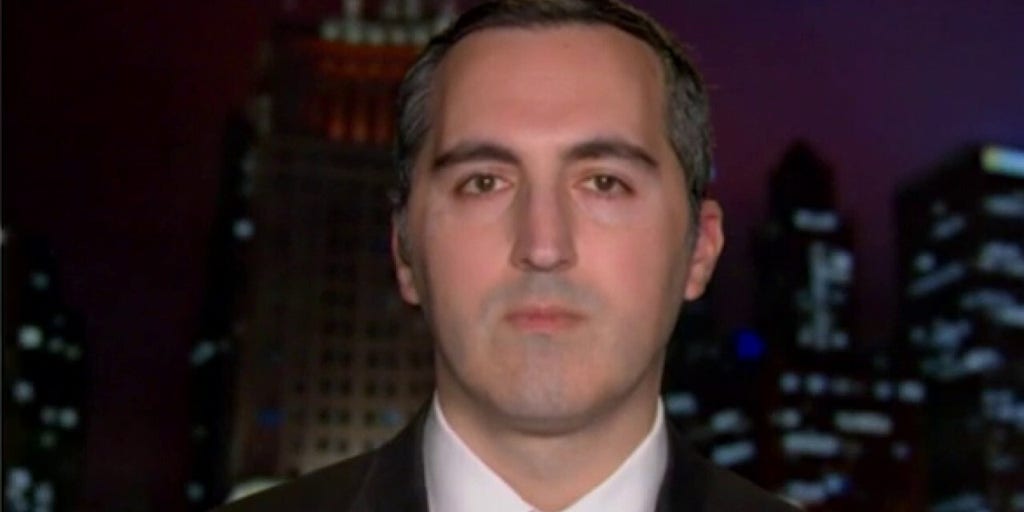 We're funding both sides of this war: Richard Goldberg | Fox News Video