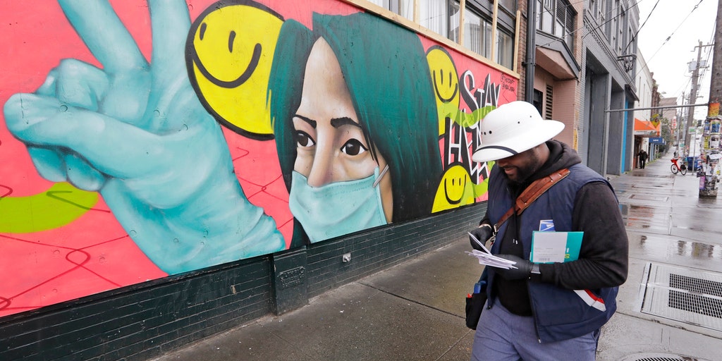 Coronavirus pandemic: Recession could end by late summer, study finds ...