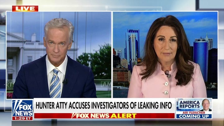 Potential Hunter Biden charges are 'grave problem' for Biden family ... Potential Hunter Biden charges are 'grave problem' for Biden family ...