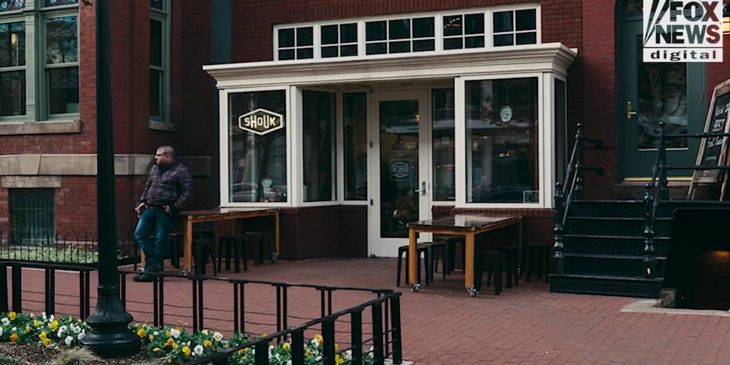 Israeli restaurant chain owner speaks out after Gaza boycotts cripple ...