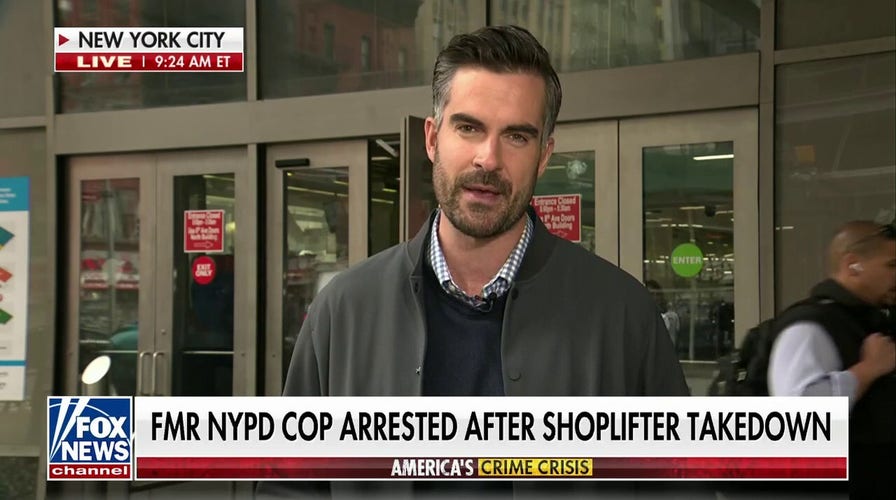 Married Nypd Boss Arrested After Heinous Sex Assault Claims By Worker