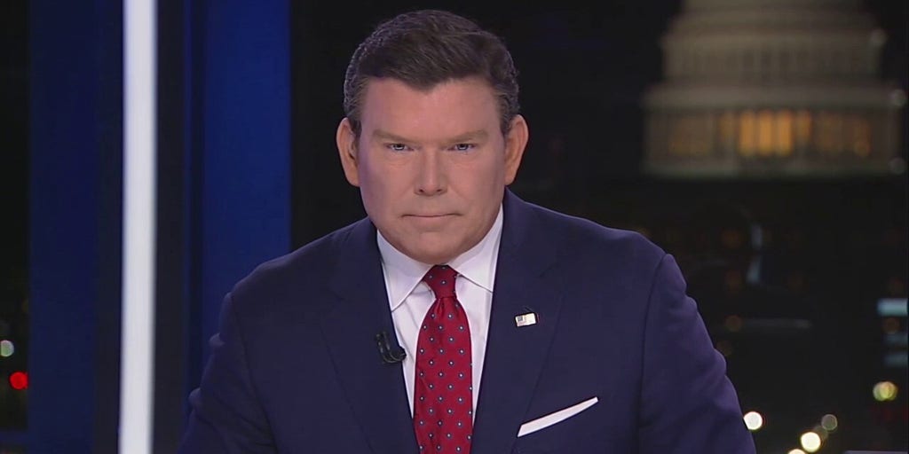 Coming up on Thursday, January 27 edition of 'Special Report' | Fox ...