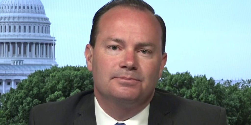 Sen. Lee: Flynn case a travesty that calls out for FBI reform | Fox ...