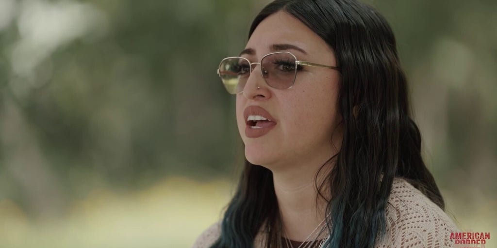 Jocelyn Nungaray's mother shares heartbreaking story about daughter's ...
