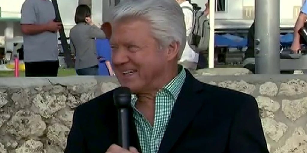 NFL great Jimmy Johnson looks ahead to Super Bowl LIV | Fox News Video