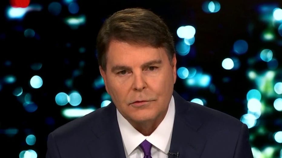 Gregg Jarrett Debunks Reports Trump Would Be Charged For Tax Fraud