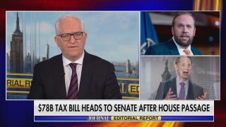 Watch The Journal Editorial Report Online | Fox News Video