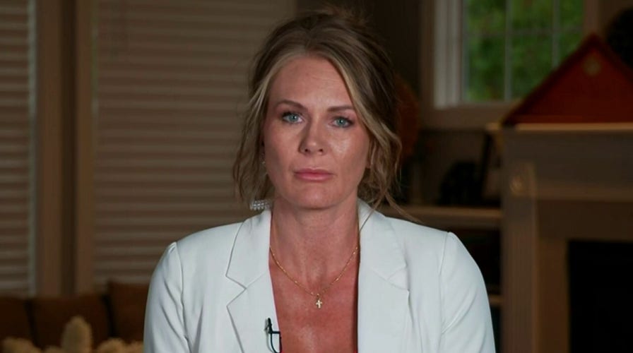 Gold Star Mom Says That Biden Admin Spit In Our Face By Saying That