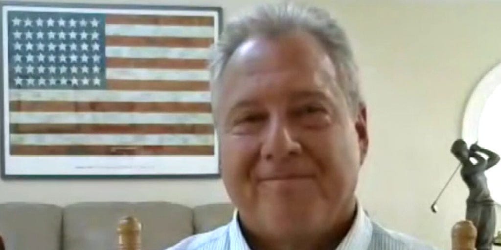 Robert Wolf on mental stability of Trump versus Biden | Fox News Video