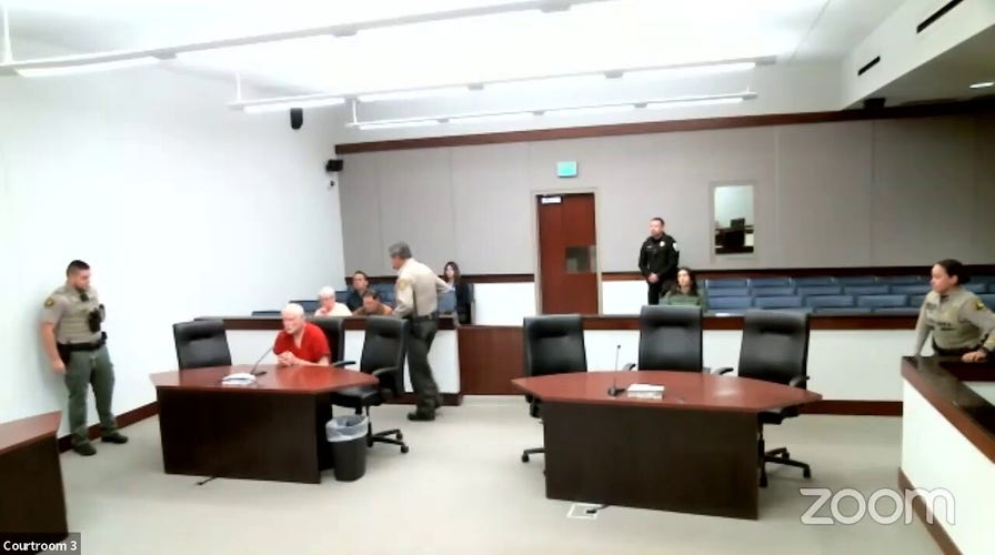 Arizona Rancher Accused Of Shooting And Killing Migrant On His Ranch To