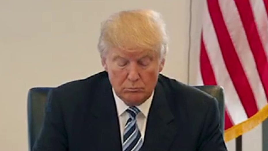 President Trump keeps the pressure on former Obama officials who ... President Trump keeps the pressure on former Obama officials who ...