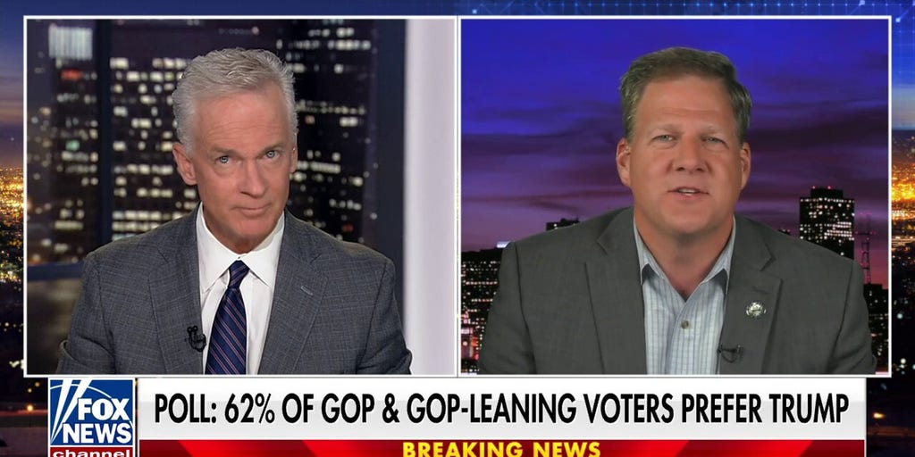 Chris Sununu: Trump might not 'run away' with the GOP nomination | Fox ...