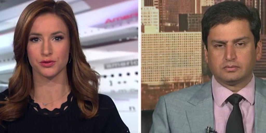 Two new US coronavirus cases confirmed | Fox News Video