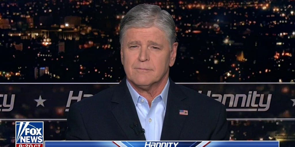 Hannity invites Biden to the show for a full hour | Fox News Video