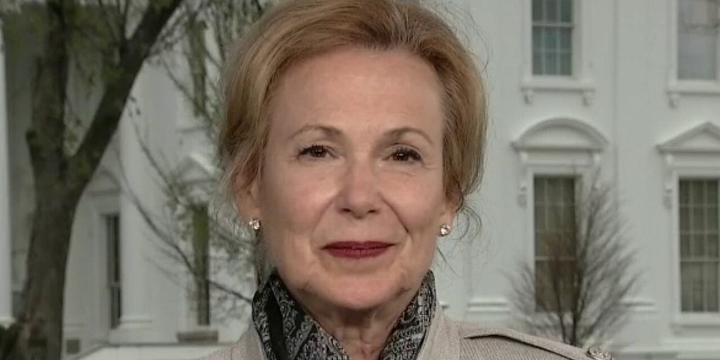 Dr. Deborah Birx: We know how to stop the spread of coronavirus, but it ...