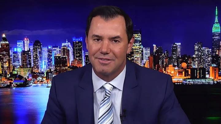 Critics blast press over Avenatti debacle: 'One of the more humiliating ... Critics blast press over Avenatti debacle: 'One of the more humiliating ...