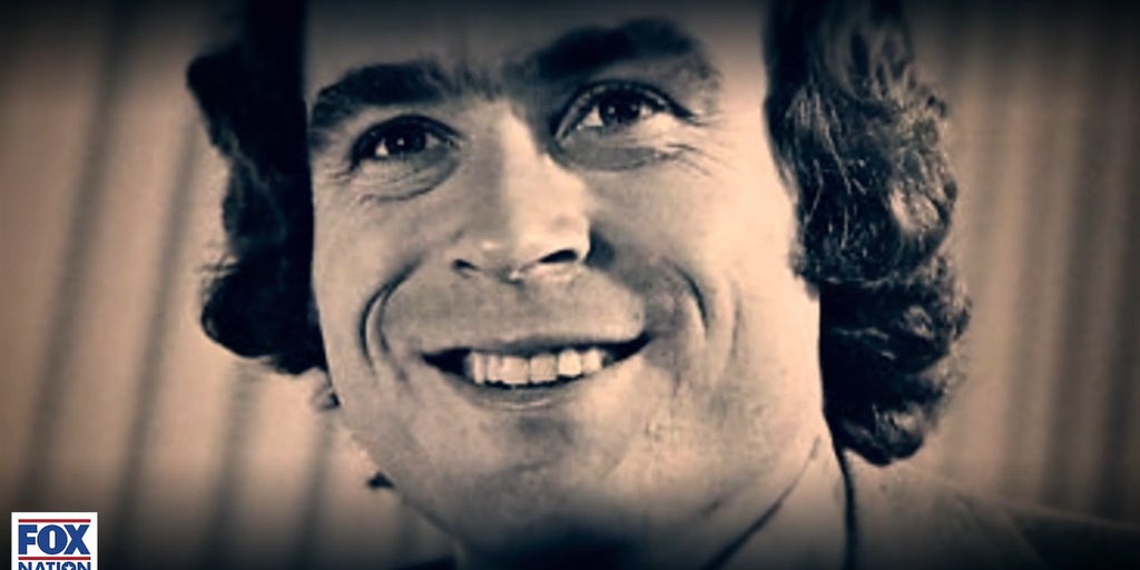 New photos, audio of Ted Bundy reveal dramatic hunt to stop notorious ...