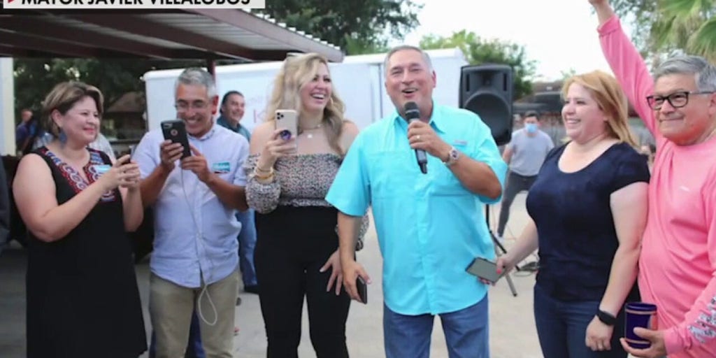 GOP wins Texas mayoral race in Hispanic town as op-ed argues Latinos ...