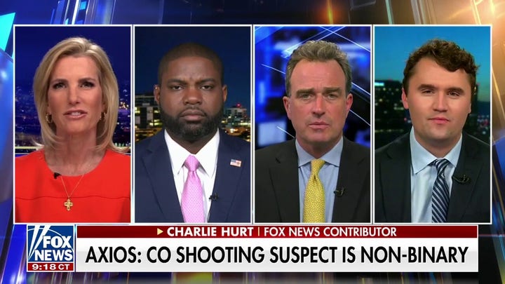 Colorado Club Q Shooting Suspect Is Non Binary Public Defenders Say Fox News