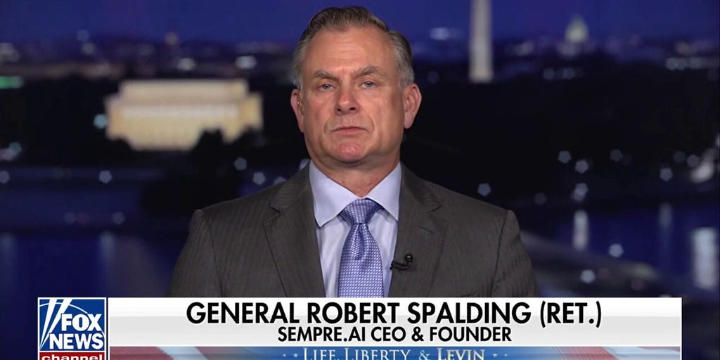 Military expert highlights 'successful' missions and victories of the ...